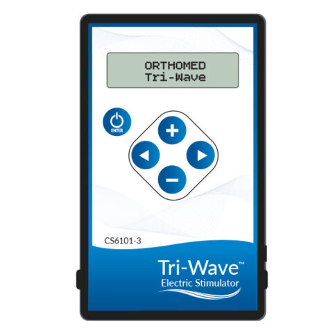 Tri-Wave™ | Orthomed LLC